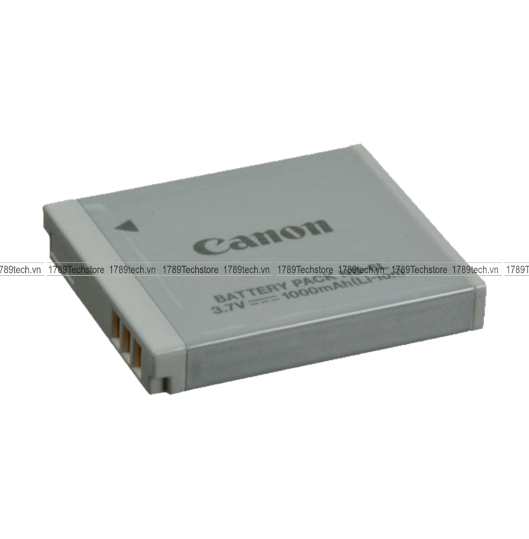 Pin Canon NB-6L